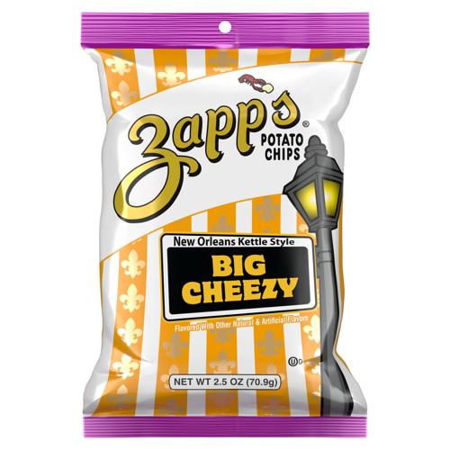 Utz Quality Foods, LLC Issues Voluntary Recall of Certain Limited ...