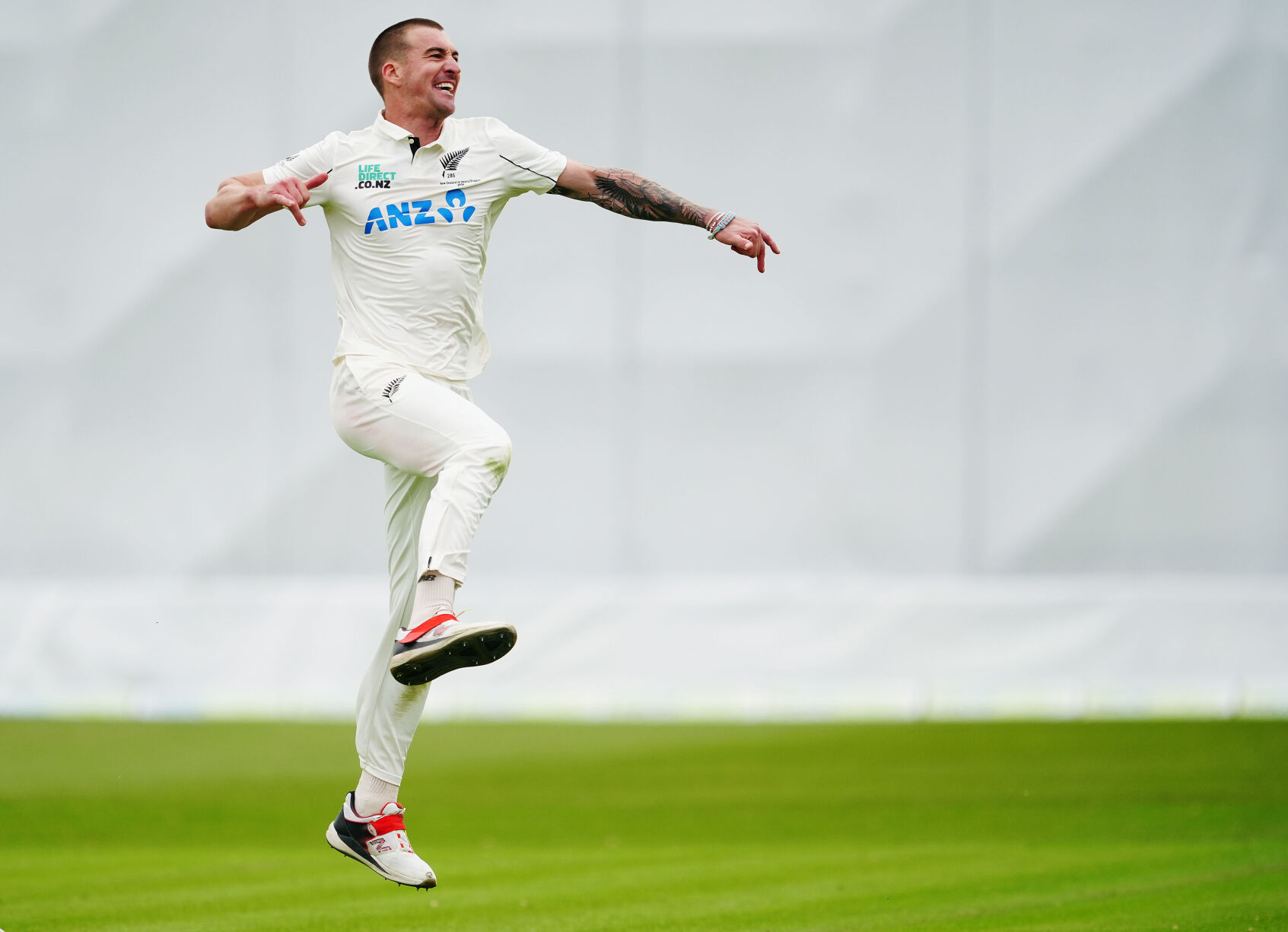 India set for a blockbuster 12-match New Zealand tour, the biggest in a ...