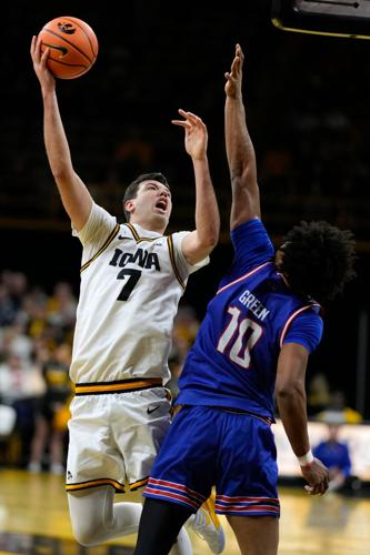 UMass Lowell Iowa Basketball | National Sports | ncnewsonline.com