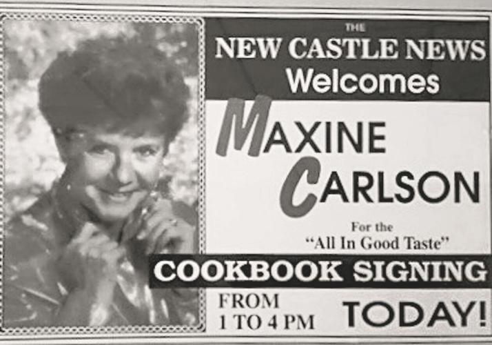 Remembering Maxine: Former journalist's sparkle lit up the newsroom ...