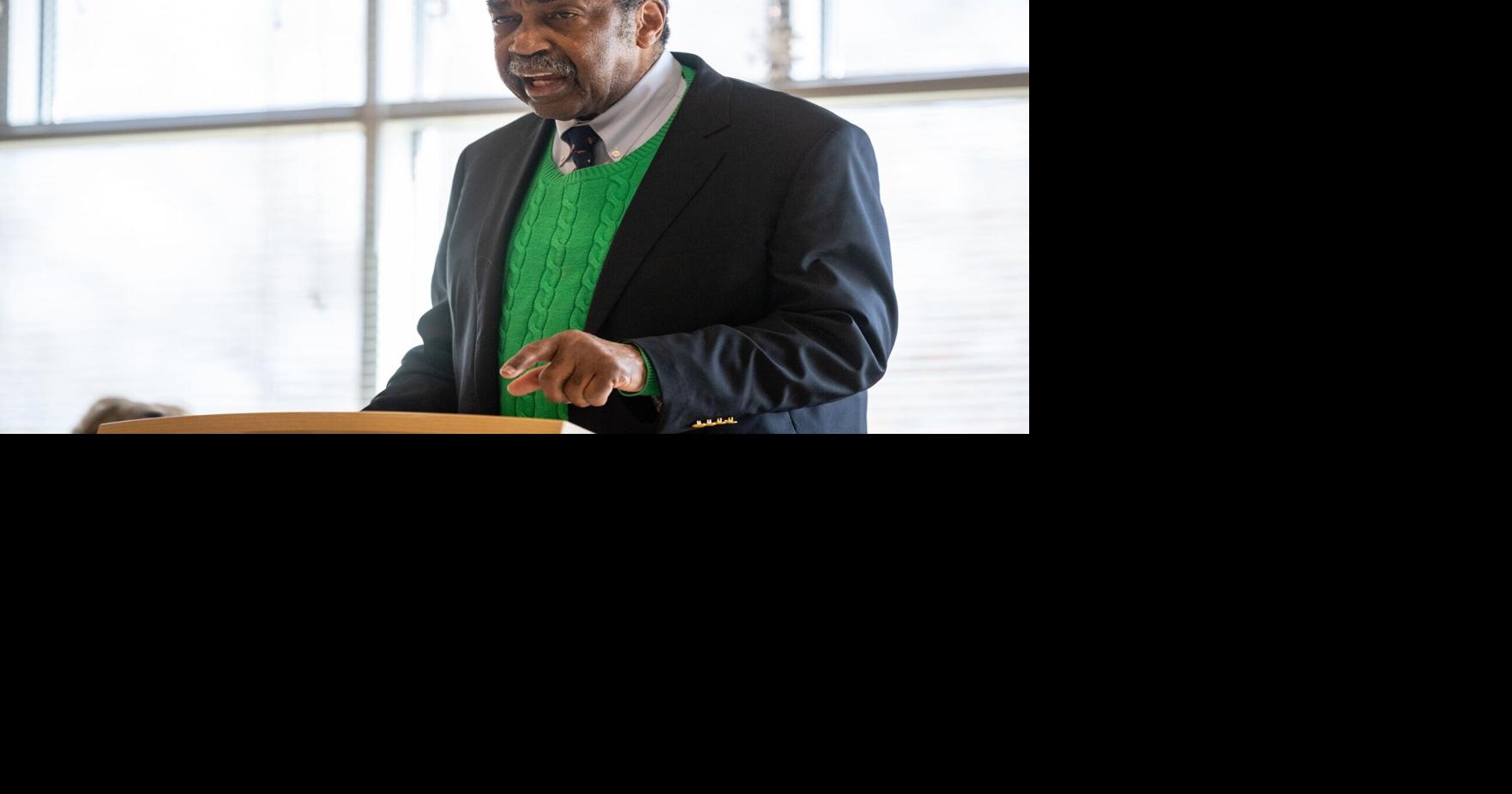 Farrell students inspired to create Civil Rights Movement projects ...