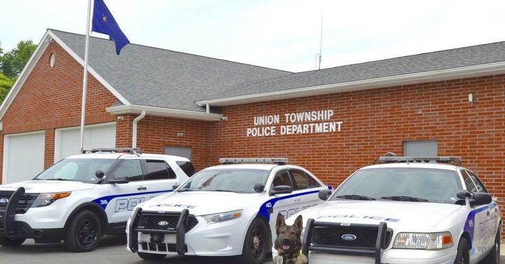 Union Township Police Department | Community | ncnewsonline.com