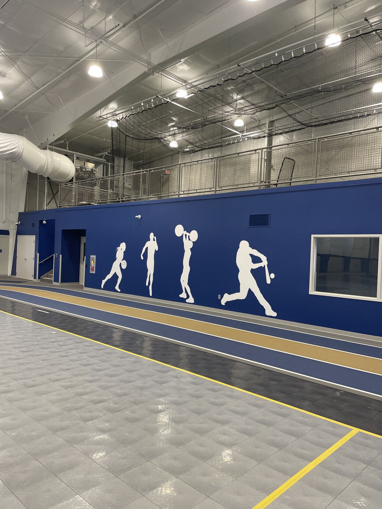 Shenango Recreation Center | | ncnewsonline.com