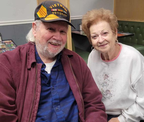 Locals remember where they were when for JFK's assassination | Local ...