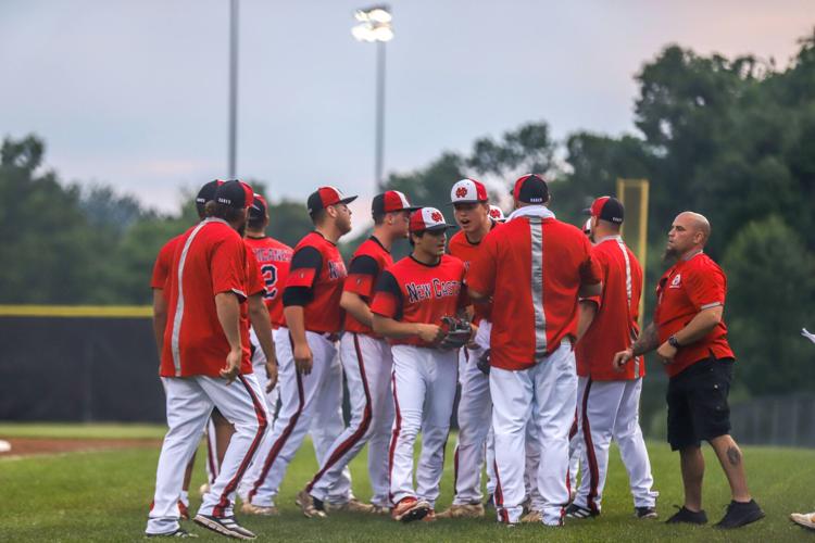 New Castle baseball team cruises past Harbor Creek | Local Sports ...