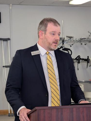 MERP to the rescue: UPMC Jameson to donate medical equipment to ...