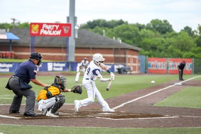 Shenango baseball team tops Johnsonburg in extra innings | Local Sports ...