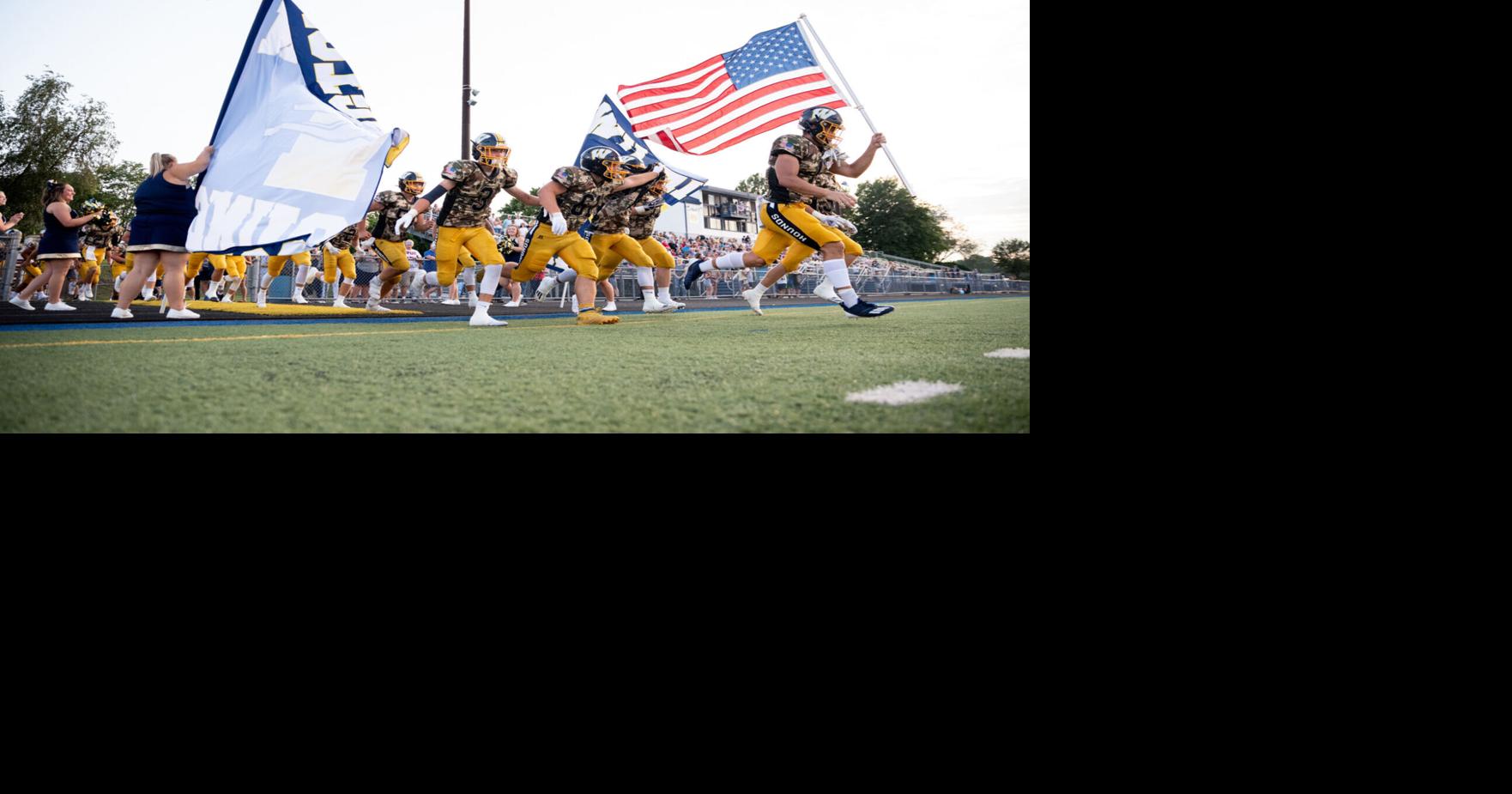 Lack of PIAA officials already affecting Friday night football | Local ...