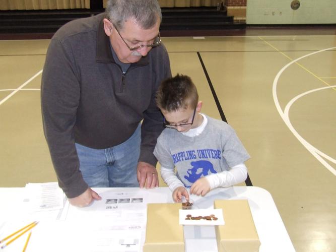 'Experiment' encourages students to dig into science | News ...
