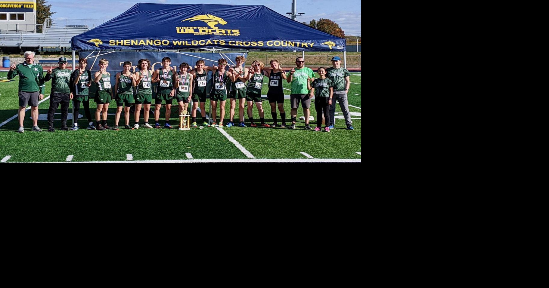 Laurel boys, Mohawk girls win Tri-County cross country crowns | Sports ...