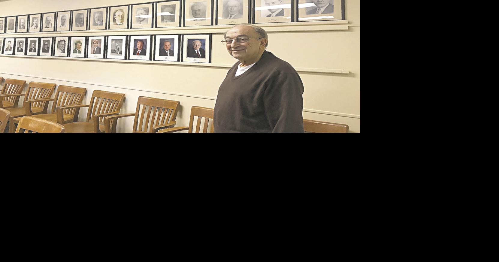 Mastrangelo remembered for dedication to New Castle | Local News ...
