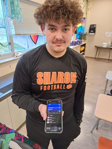 Sharon language students captivated by musical madness | Lifestyles ...