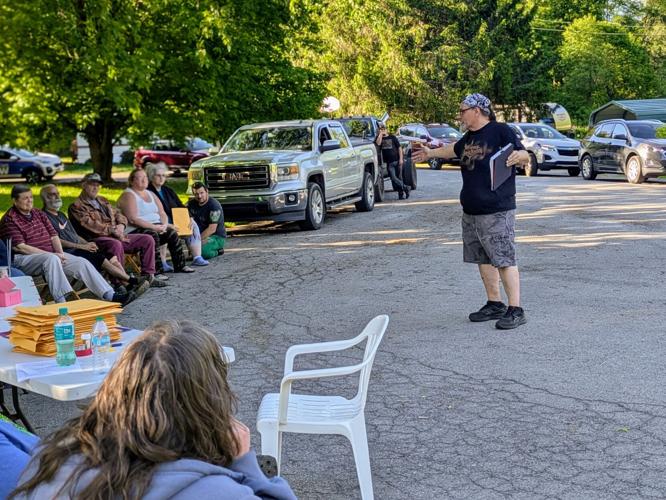 Crawford County mobile home residents sign leases 'under duress' | Don ...