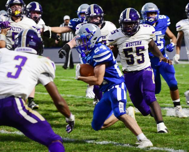 Western Beaver pulls away for win over Union | Sports | ncnewsonline.com