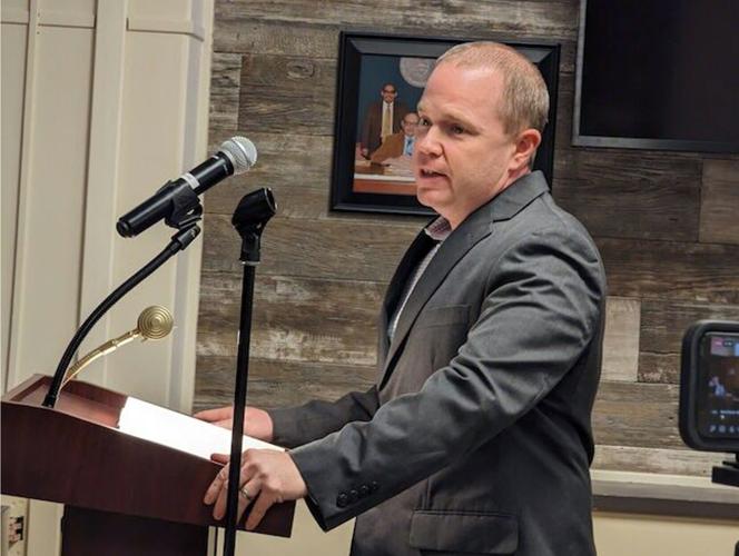 Council conducts second round of interviews for vacant seat | Local ...