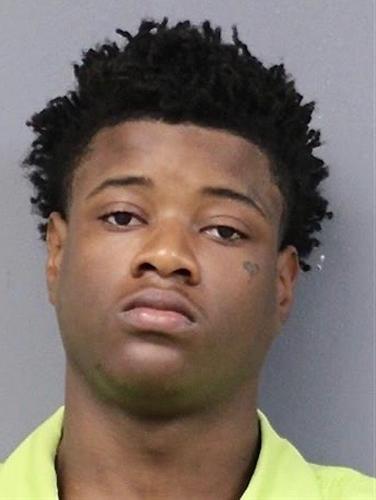 Detroit man standing trial on drug charges | Local News | ncnewsonline.com