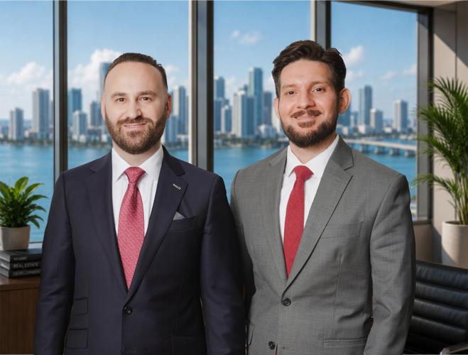 Mausner Group Injury Lawyers Expands to Fort Lauderdale and Welcomes ...