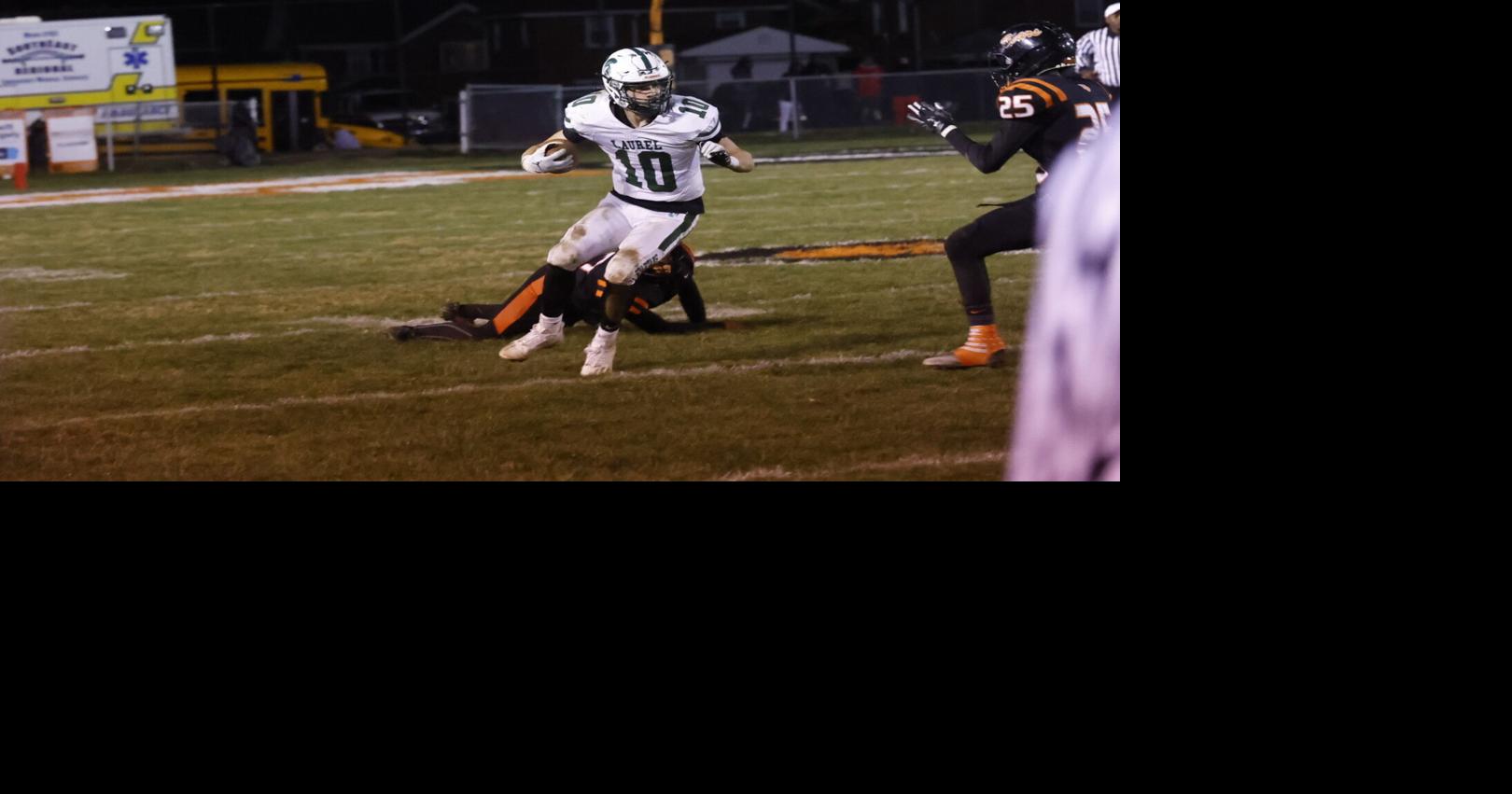 Laurel falls to Clairton in WPIAL playoffs | Sports | ncnewsonline.com