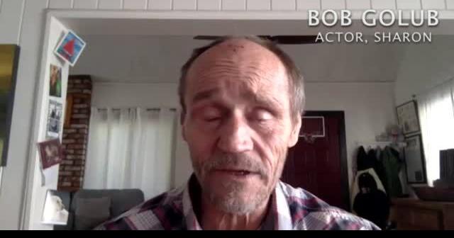 Comedian, Bob Golub reflects on his humble beginnings | Multimedia ...