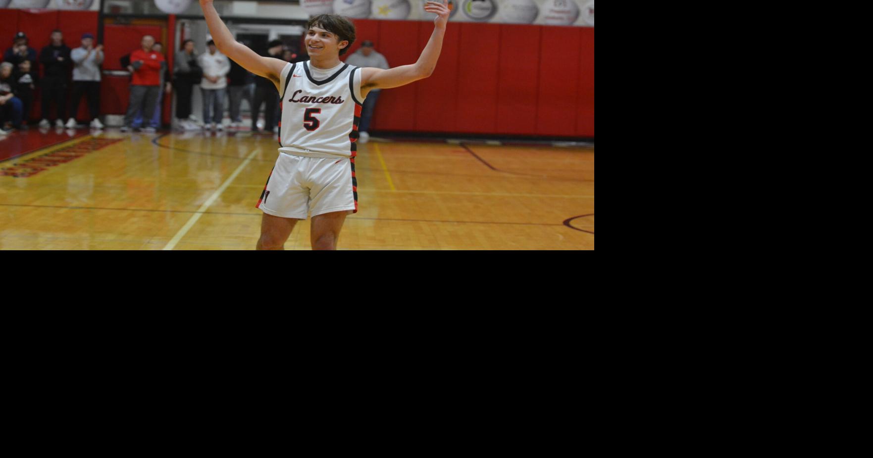 Boys basketball - WPIAL Class 1-3A: Mohawk at Neshannock ...