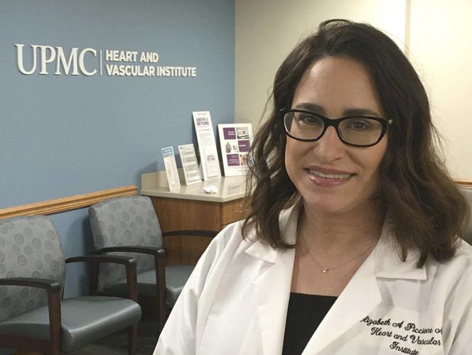 UPMC interim president values family, community ties | Local News ...