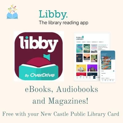 LIbby app available at library | Lifestyles | ncnewsonline.com