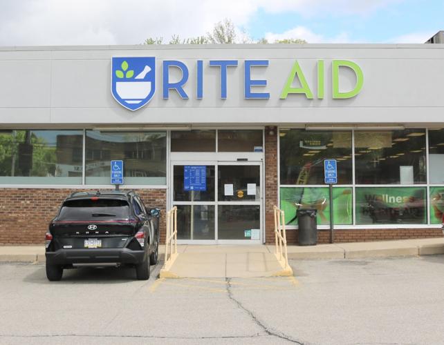 Rite Aid in bankruptcy – again, and what that means to customers ...