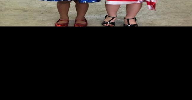 Little Miss Firecracker Pageant to return in June | Lifestyles ...