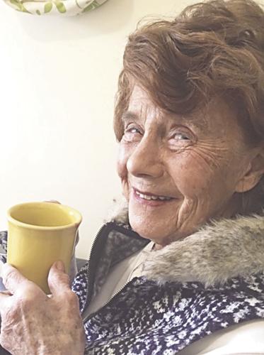 Remembering Maxine: Former journalist's sparkle lit up the newsroom ...