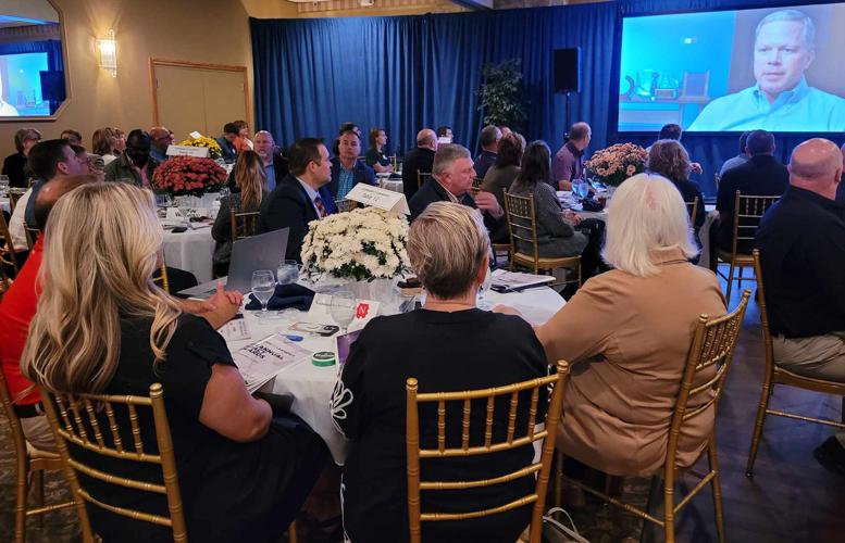 Forward Lawrence presents Impact Awards to businesses, nonprofit ...