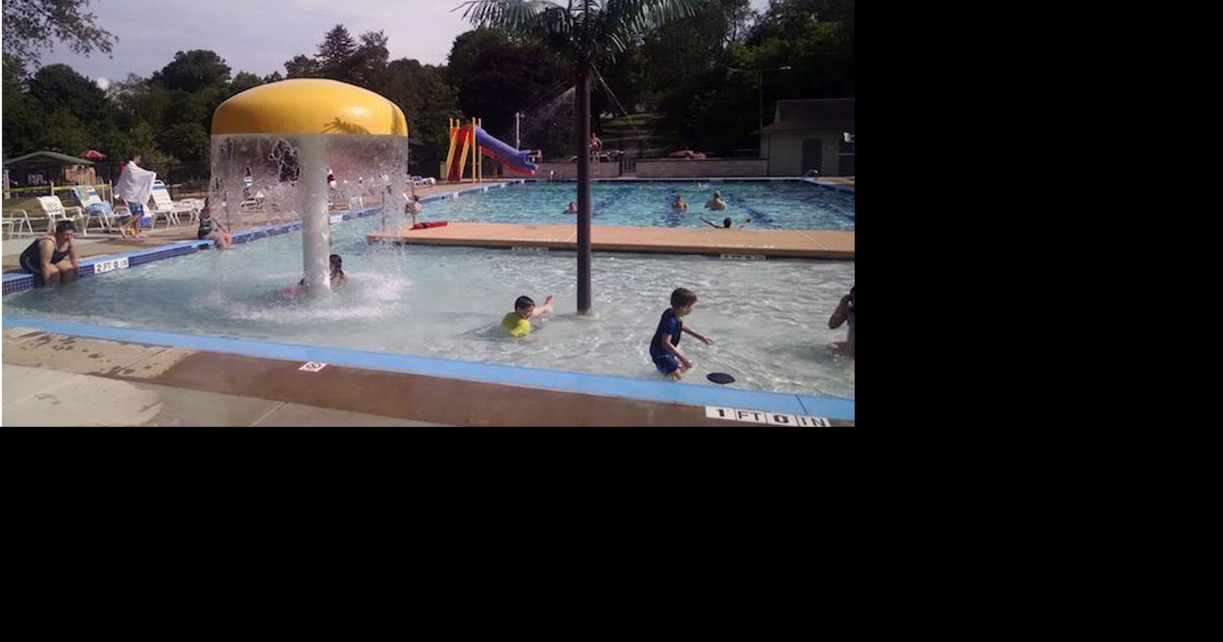 Three county pools to open this weekend | Local News | ncnewsonline.com