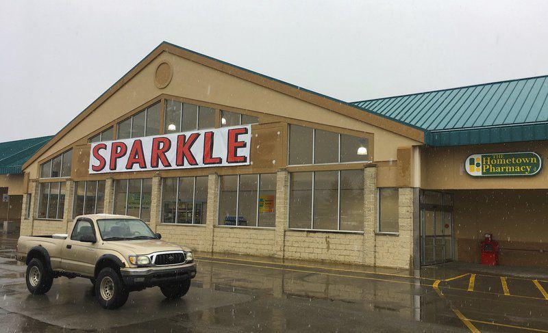 Sparkle Market store opens in New Castle | News | ncnewsonline.com
