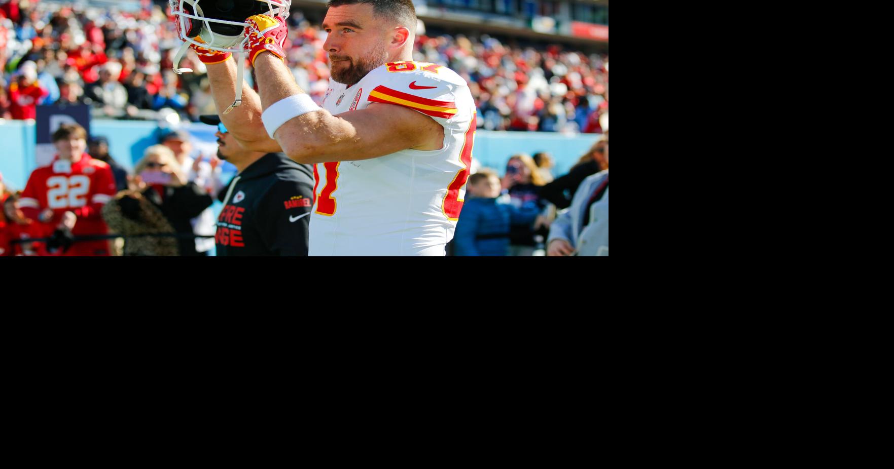 Chiefs Titans Football | National Sports | ncnewsonline.com