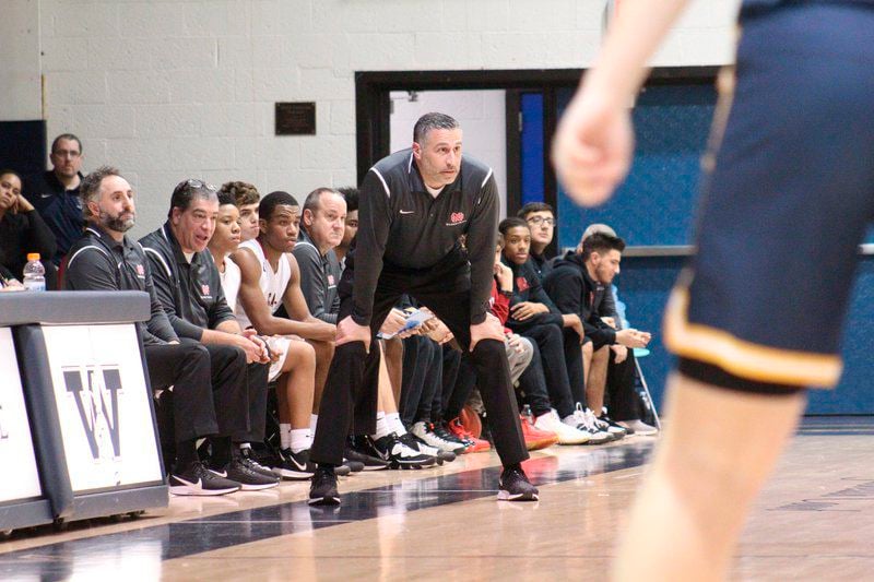 VISION 2020 | Blundo reflects on both the joy and the pressure of 10 ...