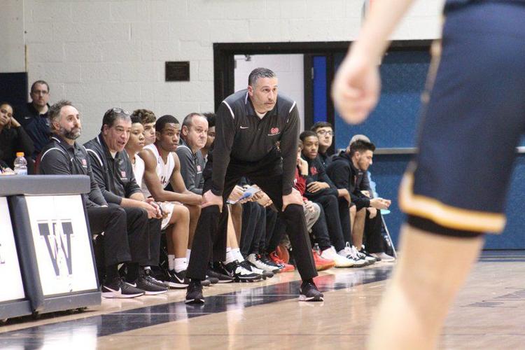 VISION 2020 | Blundo reflects on both the joy and the pressure of 10 ...