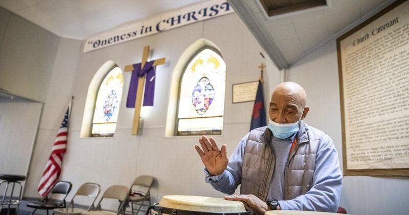 Two Sharon churches merge to deliver greater impact | Lifestyles ...