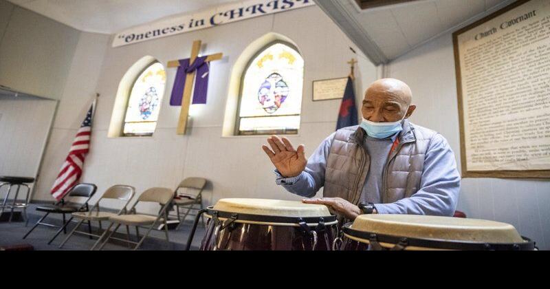 Two Sharon churches merge to deliver greater impact | Lifestyles ...