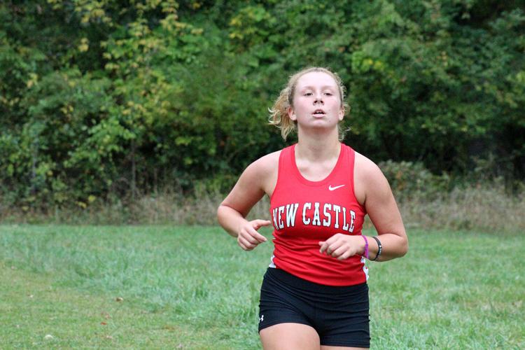 Cross country roundup: 'Canes winning streak ends at 39; Lape sets ...