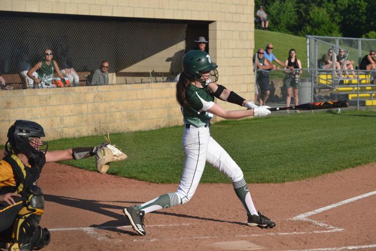 Bentworth upends Laurel in WPIAL semifinals | Sports | ncnewsonline.com