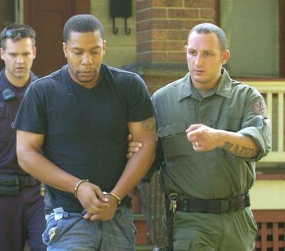 Photos, Video: Story: Two arrested in North Hill drug raid | Local News ...