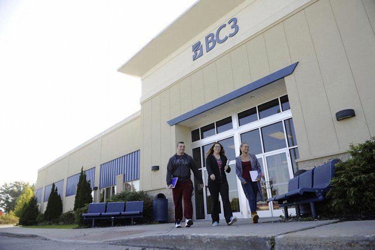 BC3 schedules Lawrence Crossing open house | Lifestyles | ncnewsonline.com