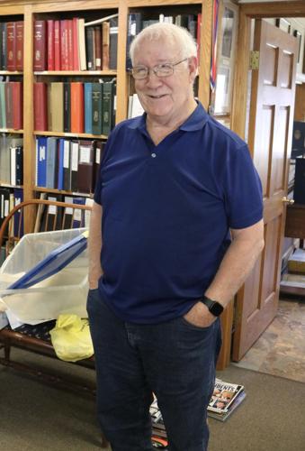 Historic feud erupts at Mercer County Historical Society | Local News ...