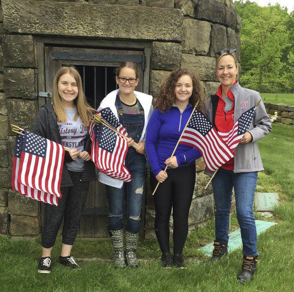 Neshannock junior high principal retires | News | ncnewsonline.com