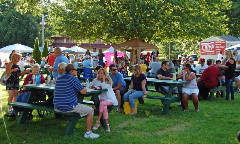 Festival spotlights Italian heritage and more | News | ncnewsonline.com