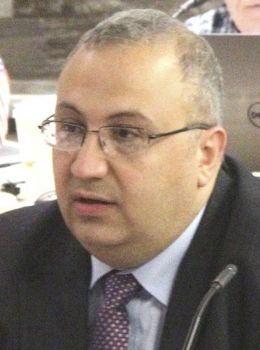 Saad heading city's legal affairs as new solicitor | Local News ...