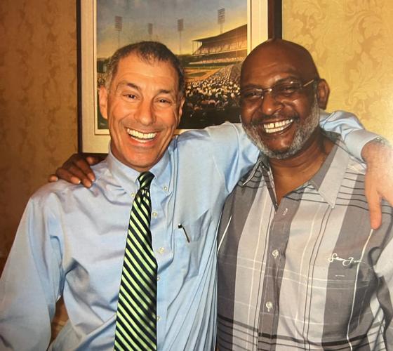 Moss remembered for athletic feats, offering a helping hand | Local ...