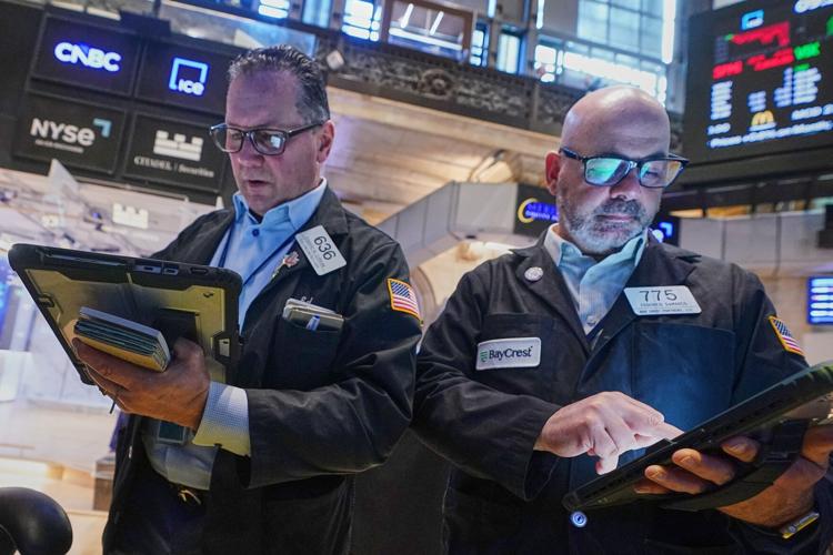 US stocks drift as oil falls and SpaceX debuts on Wall Street ...