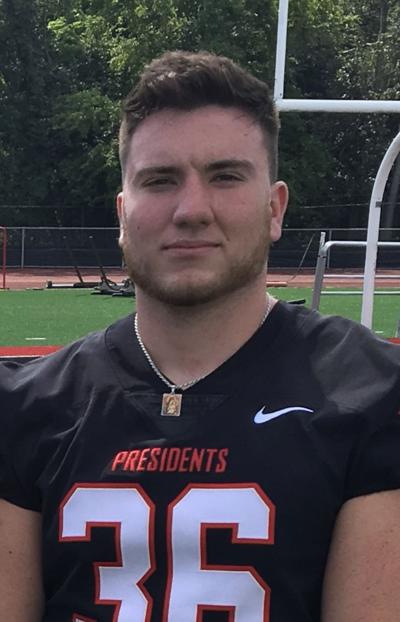 Doran has game of his life for W&J | Local Sports | ncnewsonline.com