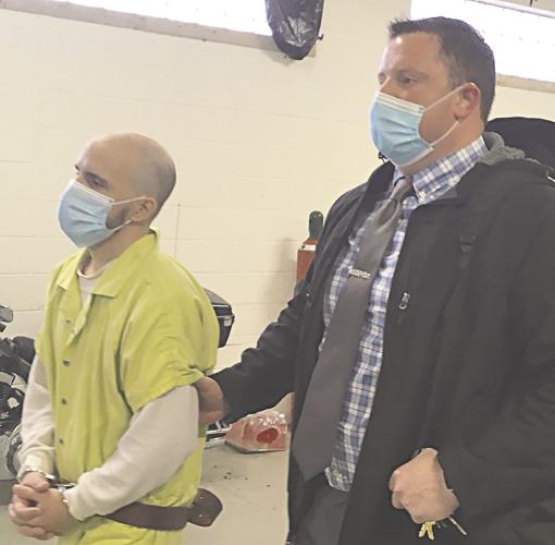 Suspect charged in Marshall Avenue shooting homicide | Local News ...