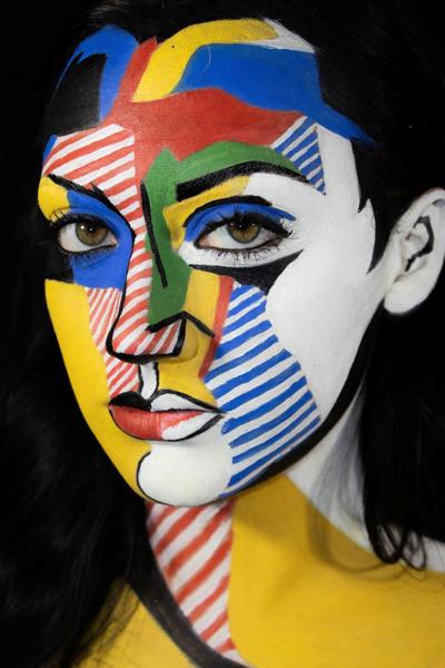 Westminster to host ‘Makeup as Modern Art’ senior exhibition ...